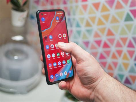 Топ-5 самых компактных флагманских смартфонов 2021 года — Mobile-review ...