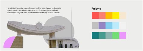 Through The Ptithcm On Behance