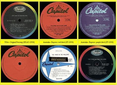 Free Printable Labels For Vinyl Records Download Free Printable Labels