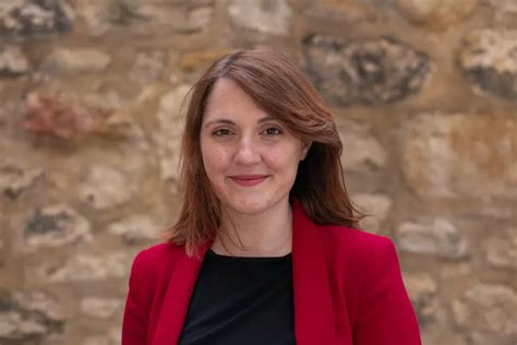 Congratulations To Our Brand New Chartered Statistician Mariagrazia