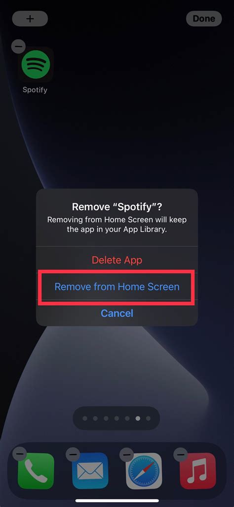 How To Hide Apps On IPhone Mashable
