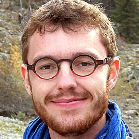 Adrien Borne Postdoctoral Fellow Phd Weizmann Institute Of