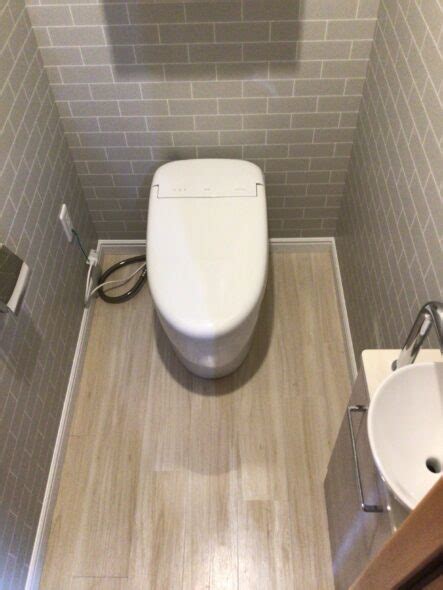 テレワーク中でも家族の顔をみたい！仕事部屋に大きな室内窓。つくば市竹園 分譲マンション 内装リノベーション 茨城で新築、リノベーションなら