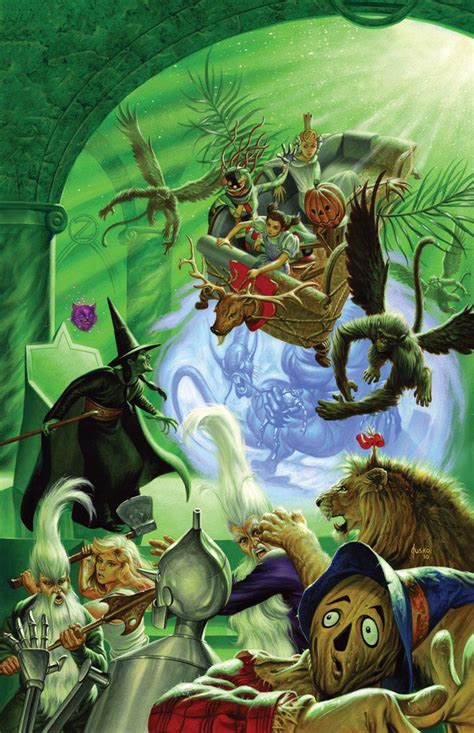 Elphaba Thropp Artofit