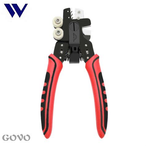 Shanghai Govo Telecom Co Ltd