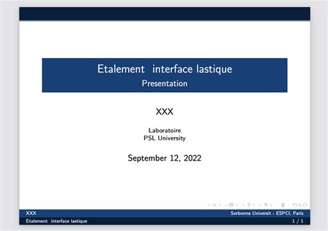 Unicode Accents Characters Are Hidden In Beamer Mode Tex Latex