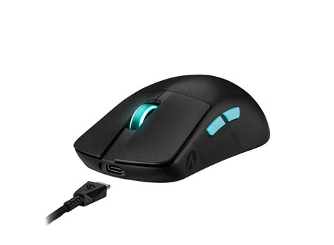 ROG Harpe Ace Aim Lab Edition Gaming MiceROG Republic Of Gamers