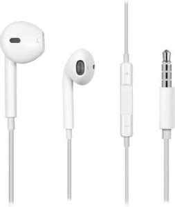 Lichen Heavy Bass Earphone With Mic Wired Headset Wired Price In India Buy Lichen Heavy