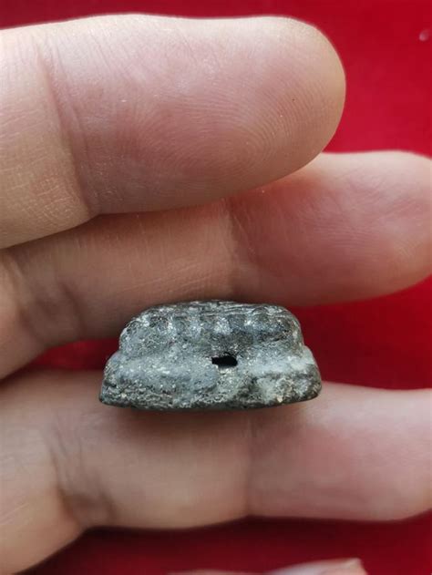 หลวงพ่อทวดเนื้อว่านปี97 Ennxo