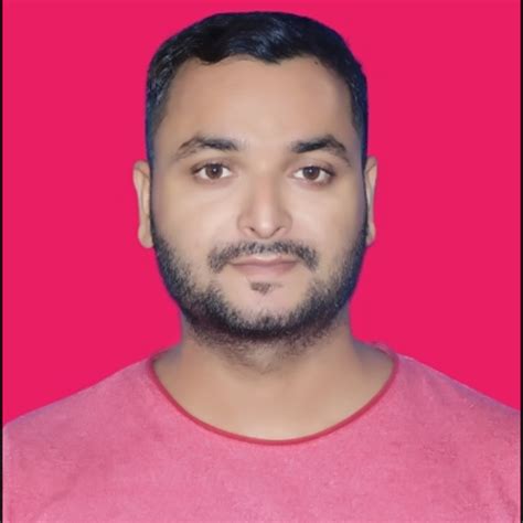 Aman Kumar Sap Qm Consultantmodule Lead Sopra Steria Xing