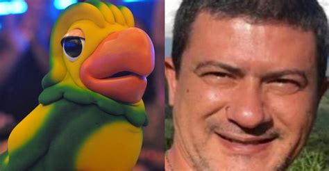 Louro José é encontrado morto em sua casa na Barra da Tijuca