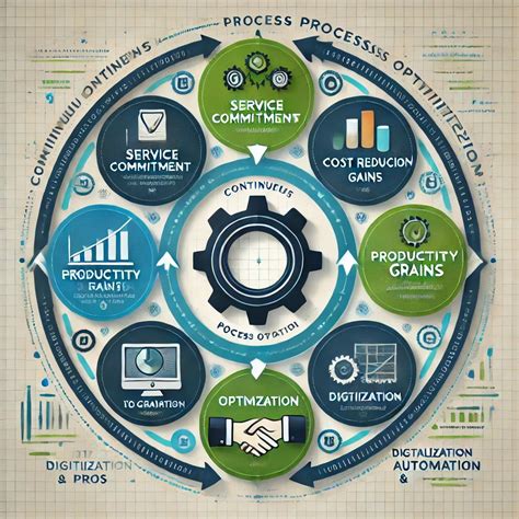 Visionforce Services On Linkedin Continuousimprovement Processoptimization Operationalexcellence