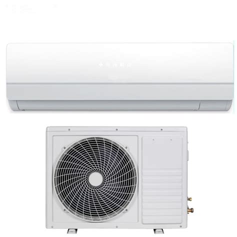18000 24000 Btu Wall Mounted Split Type Ac System Unit China Gree Haier