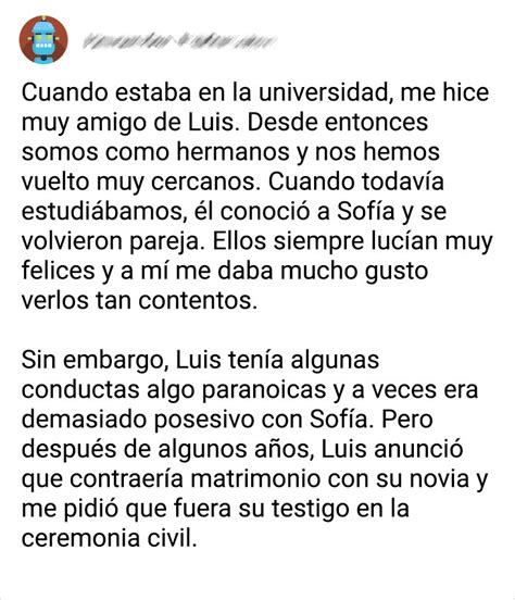 La Mujer De Mi Mejor Amigo Es En Realidad Mi Esposa Genial