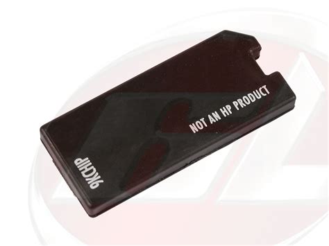 Chip Hp 9000 30k 9kchip Chips Para Cartuchos Chips Toner Na 6l