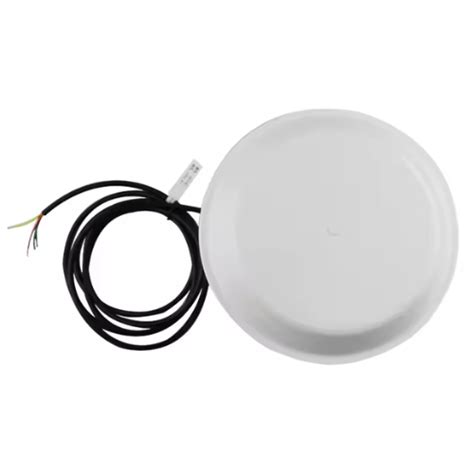Humidity Anti Radiation Shield Temp Environmental Sensors Outdoor