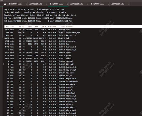 Two Xaviers Communicate Through Pcie Which Affects The Bandwidth Of Rgmii Network Interface