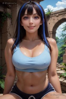 E Hentai Galleries The Free Hentai Doujinshi Manga And Image Gallery System