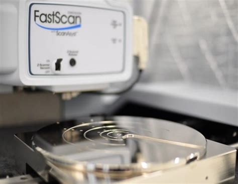 Bruker Fastscan Atomic Force Microscope Research Facilities