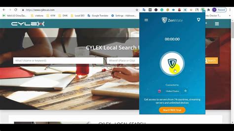 How To Add Business On Cylex Cylex Business Directory Usa Uk Au Ca