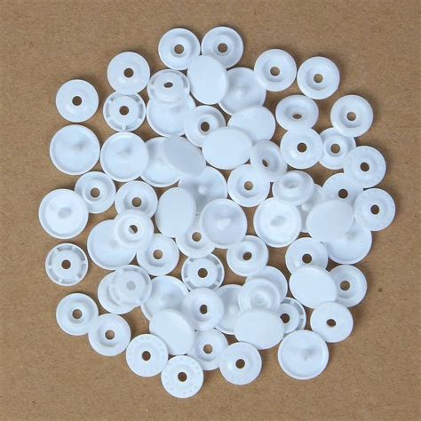 Plastic Snap Button Plastic Snap Fastener Latest Price Manufacturers