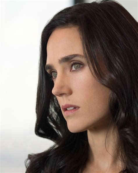 Jennifer Connelly Dose On Instagram Jenniferconnelly” Jennifer