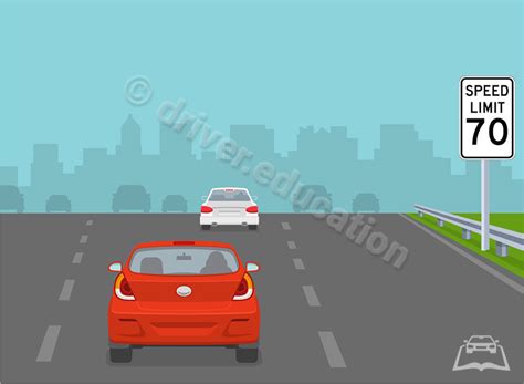 Florida Drivers Permit Test Road Rules 2 Cation