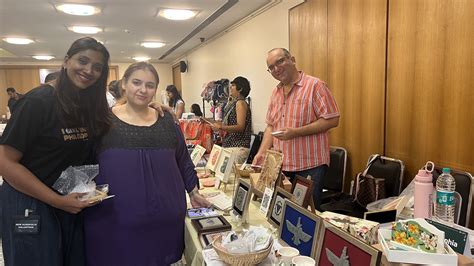 Embracing Philosophy And Joy At The Philo Fair New Acropolis Cultural