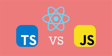 React With Typescript Or Javascript — Which Side Are You On