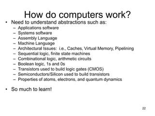 CSE675 01 Introduction Ppt