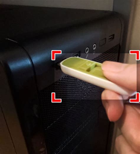 How To Boot Up Your Computer From A USB Drive Minute Crafts