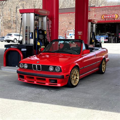 Wildest Modified Bmw 3 Series And Custom Builds Street And Track