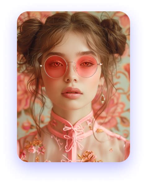 Бесплатный онлайн генератор портретов с искусственным интеллектом Picwish