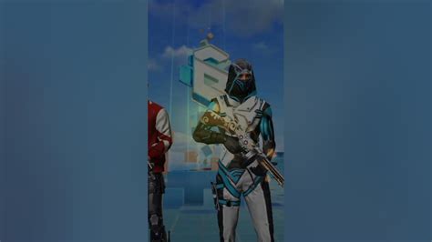 Cs Rank Heroic Ff Shorts Video Youtube