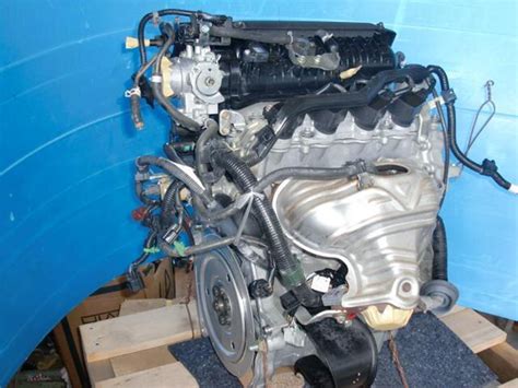 Honda L13a Slim Engine Kmautospares