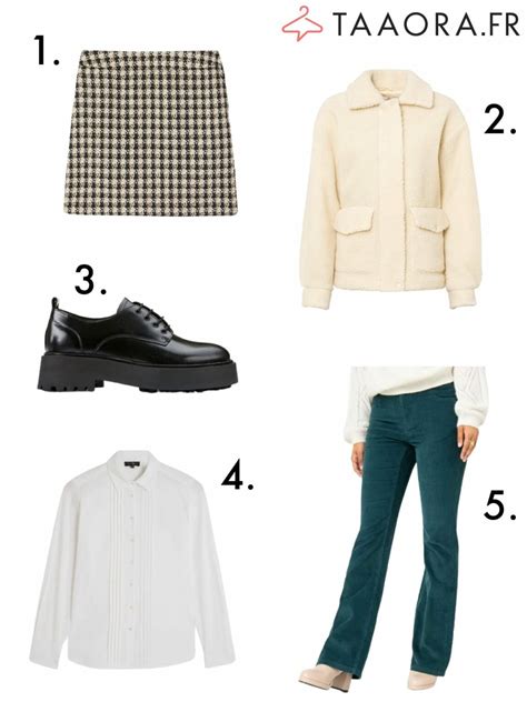 Taaora Blog Mode Tendances Looks