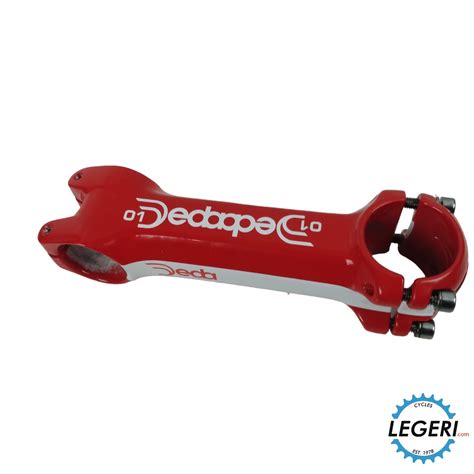 Deda Elementi 01 Red Stem
