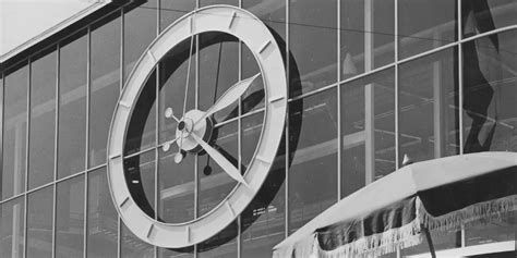 Geschichte Mch Group