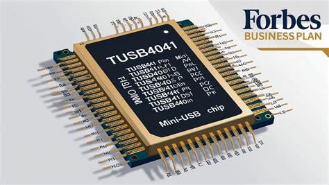Understanding The TUSB Chip Pinout A Comprehensive Guide Forbes Business Plan