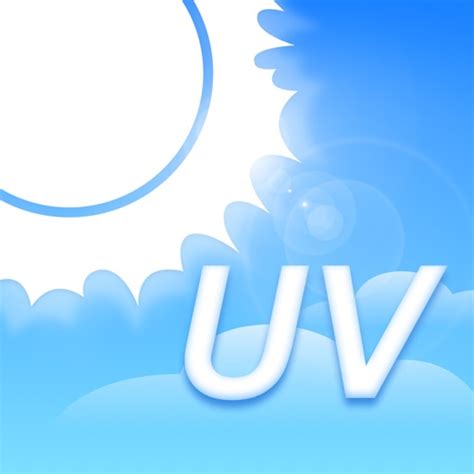 Uv Monitor Ultraviolet Index By Tiancheng Wu