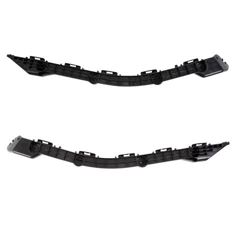Trq® Rear Bumper Cover Bracket Trq® Rear Bumper Cover Bracket