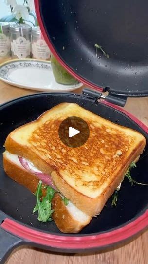 383k Views · 15k Reactions Ce Midi Cest Sandwich Italien Avec Du