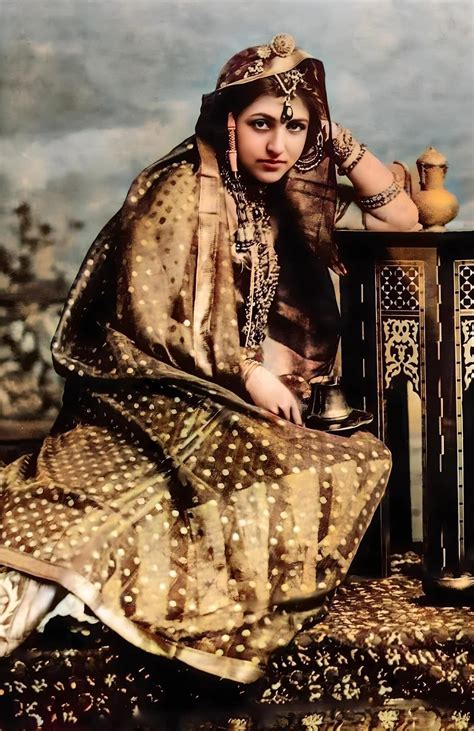 India Princess Bamba Sophia Jindan Duleep Singh 1869 1957 — The