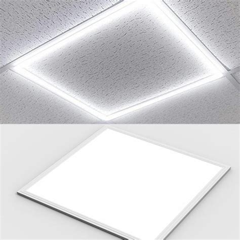Led Ceiling Tile Led High Ceiling Panel Commercial Led Ceiling Panel