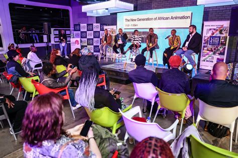 Mollo Animation Academy And Gobelins Paris Join Forces To Support Women