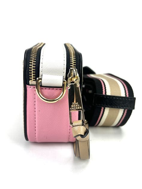 Bolsa Transversal Snapshot Brecho Andrea Venturo