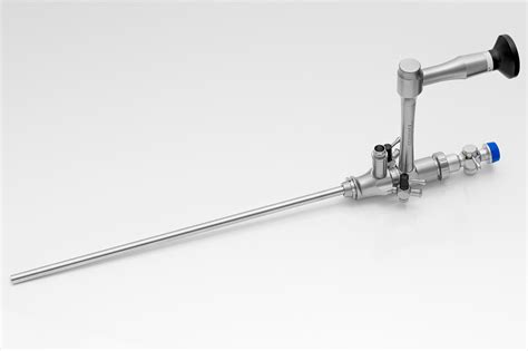 Stone Management In The Urological System Rz Medizintechnik