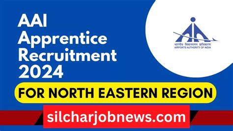Airports Authority Of India Aai Apprentice Recruitment 2024 85 Posts