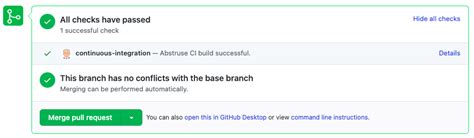 Abstruse Docs INTEGRATING GIT PROVIDERS Md At Master Bleenco Abstruse