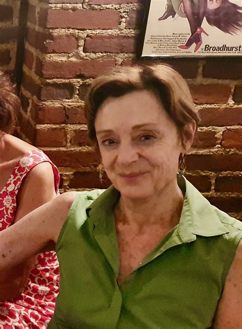 Wanda Oconnell Actor